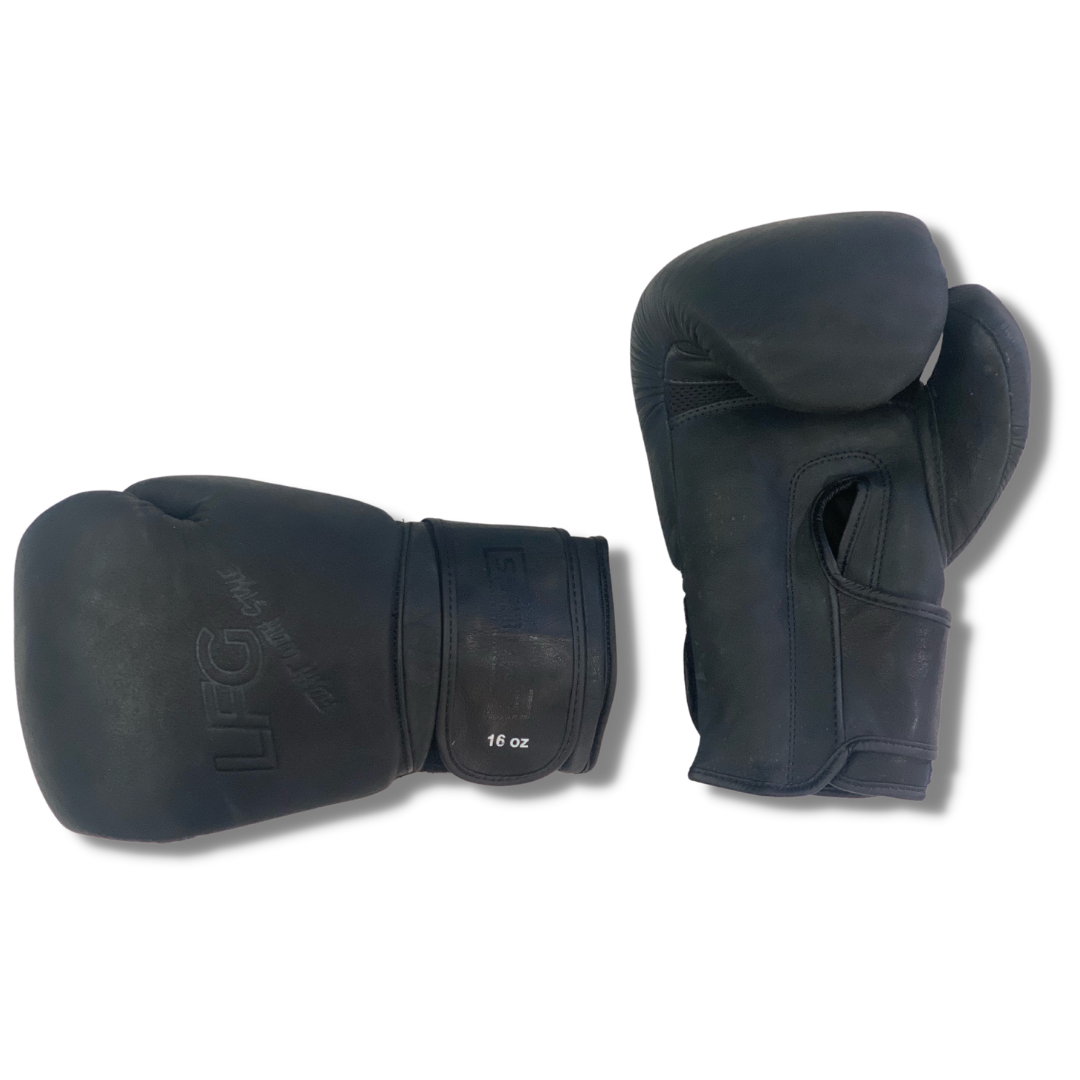LFG Fight Day Glove – Stance Fight Wear