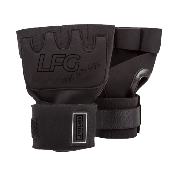 LFG Gel Handwraps – Stance Fight Wear